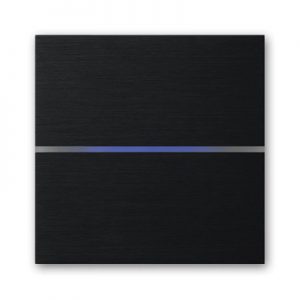 Basalte Sentido 2 Button - SwitchZmart