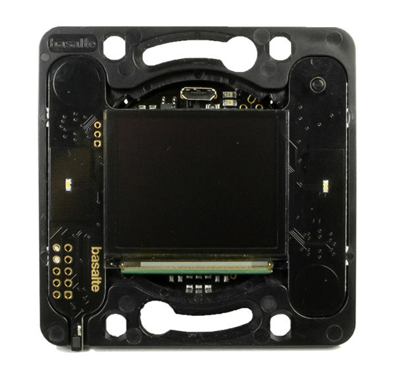 Basalte Deseo RTR - SwitchZmart Singapore